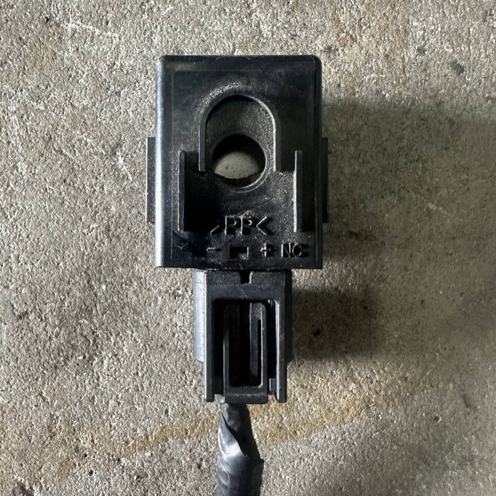 Honda jazz GK5 Buzzer Alarm Hitam ORIGINAL USED FROM JAPAN | Shopee ...