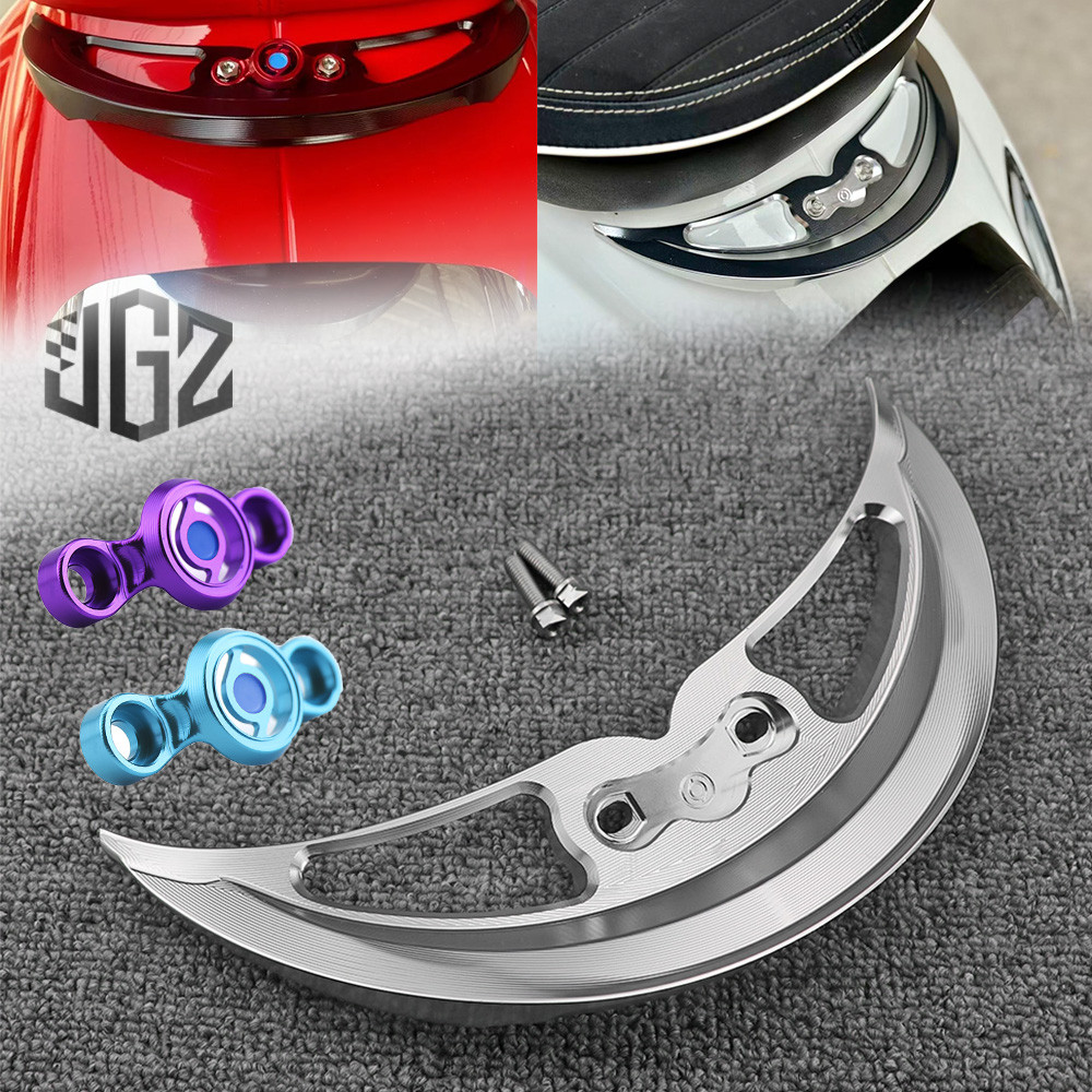 Ducktail set For VESPA Sprint Primavera 150 MY24 Tech 2025 2026 CNC ...