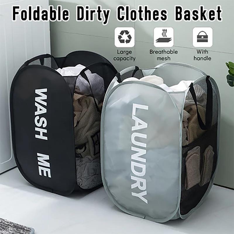 Saiz besar Quilt ClothesToy Storage Box Laundry Laundry Laundry Bag ...