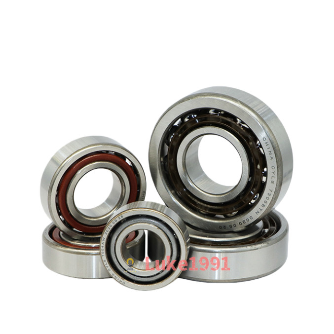 Angle Contact Bearing 7000 7001 7002 7003 7004 7005 7006 7007 7008AC ...