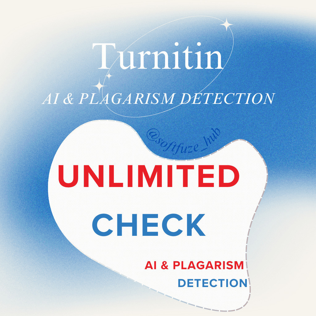 [Self-Checking] Plagiarism+AI Writing Detection Checker | No Repository ...