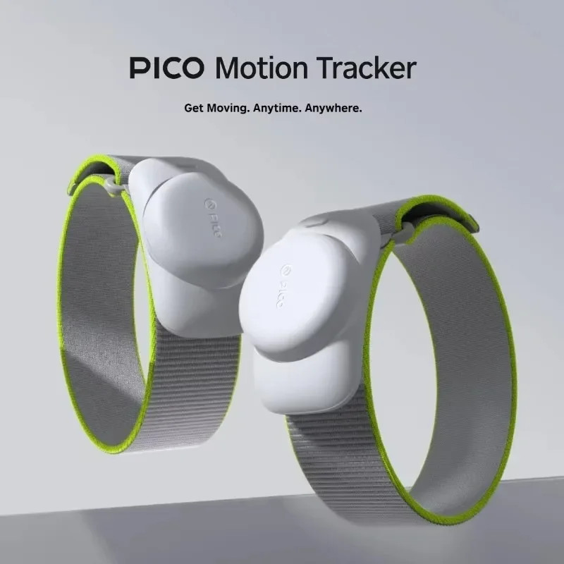 PICO Motion Tracker Somatosensory Tracker 2nd Generation 2.0 Leg Motion ...
