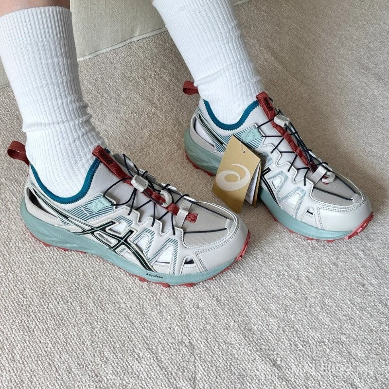 NEW Asics-Gel.Sonoma SE Anti-Slip Breathable Trail Running Shoes ...