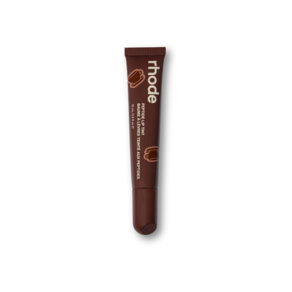 Rhode Scented Peptide Lip Tint Espresso | Shopee Malaysia