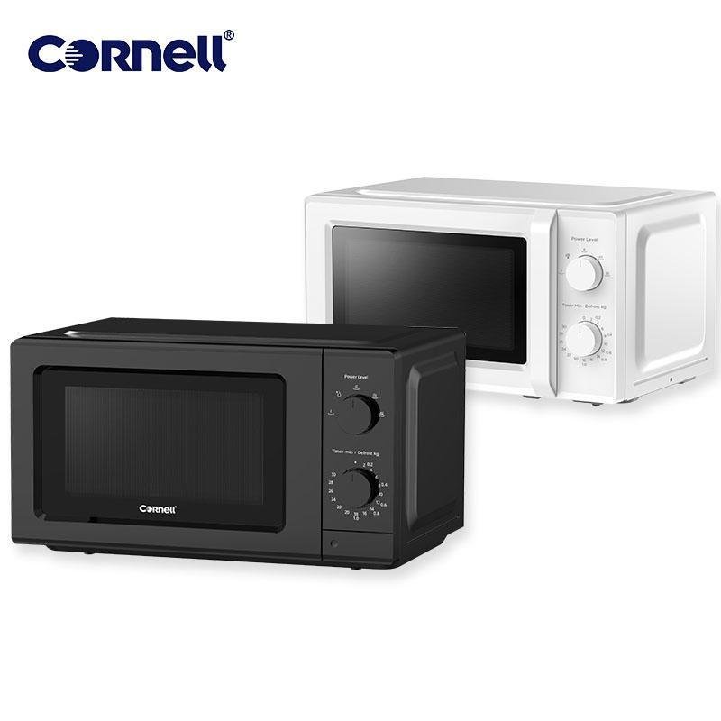 Cornell 20L Microwave Oven with Smart Wave Technology | Shopee Malaysia