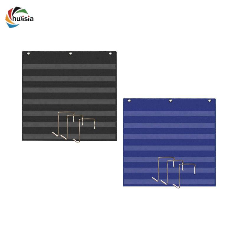chulisia Hanging Educational Chart for Preschool with Hooks And ...