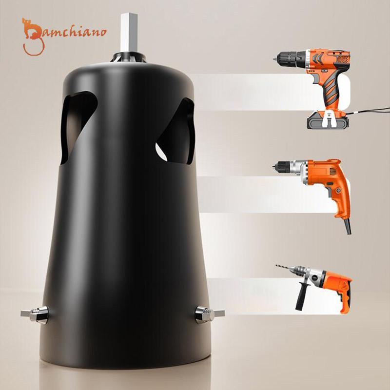 [Gamchiano] Corn Thresher Strip Tool Corn Peel for Hand Drill ...