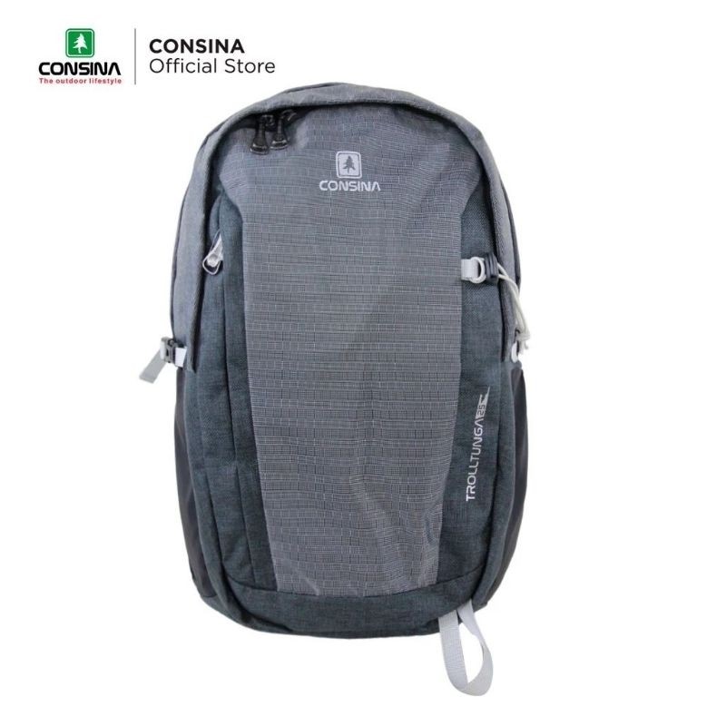 Consina TROLLTUNGA 25 Liter Urban Laptop Backpack | Shopee Malaysia