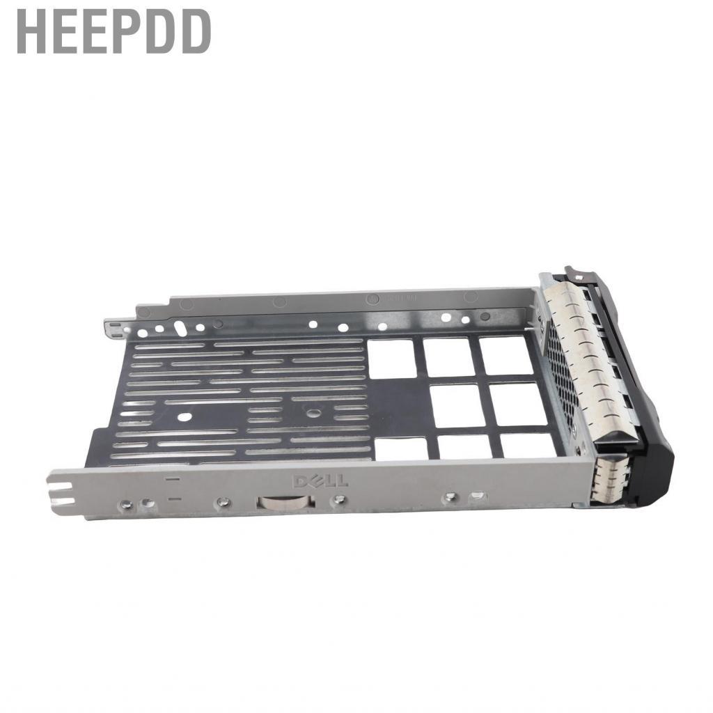 HEEPDD 3.5 ” OF238F SAS SATA Hard Drive Tray HDD Rack Replacement for ...
