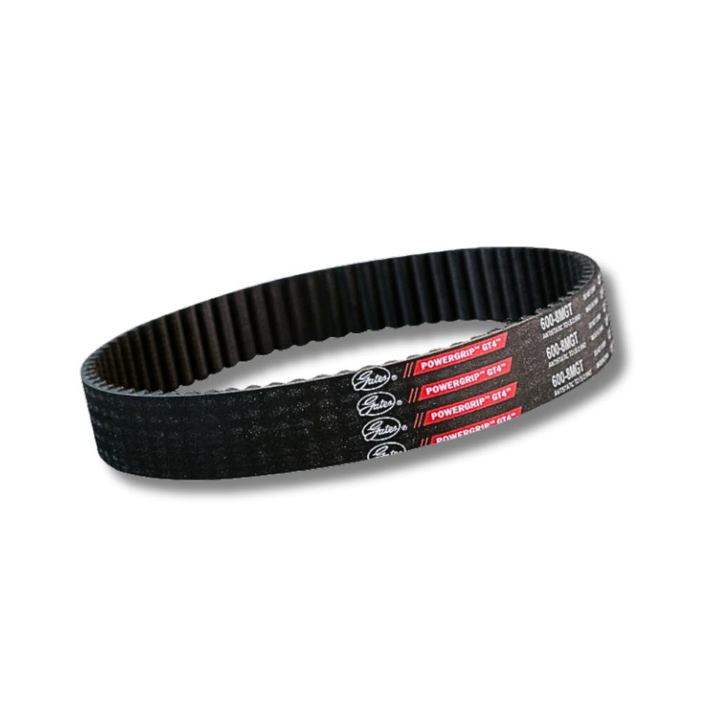 Surron Drive Belt – Gates GT4 560-8MGT-16 Power Grip Primary Belt ...