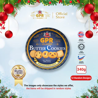 GPR FOOD OFFICIAL STORE Online, December 2025 | Shopee Malaysia