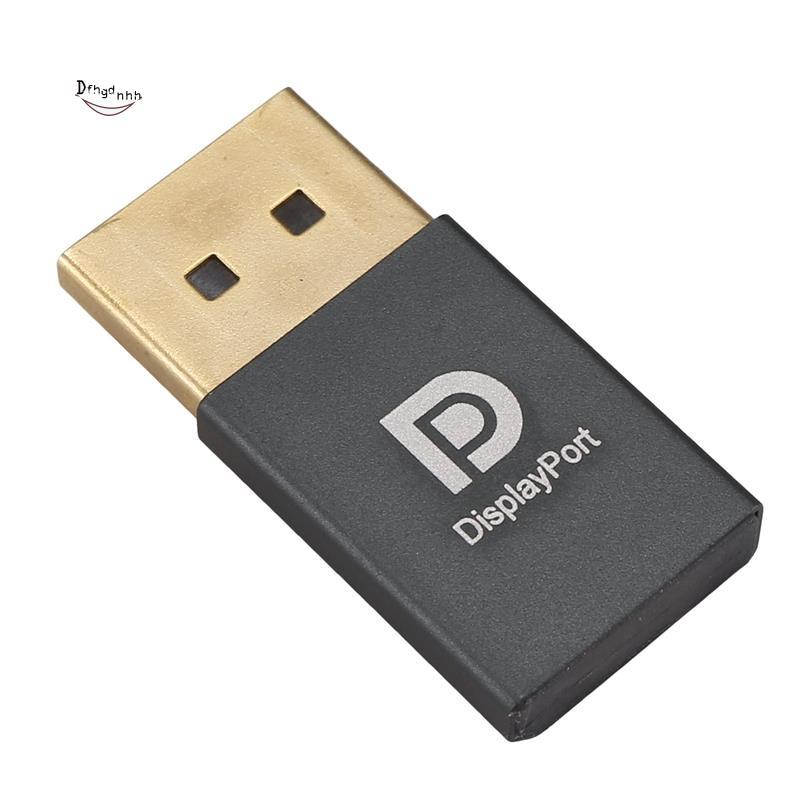 4K Displayport Dummy Plug DP Virtual Display Adapter EDID Headless ...