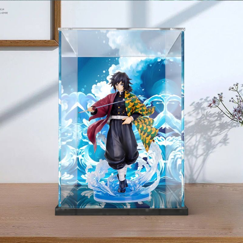 Alter ALTAiR Demon Slayer Blade Tomioka Giyuu Figure Model Dedicated ...