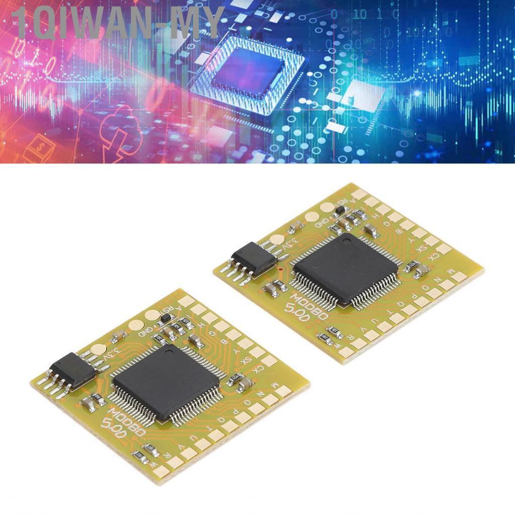 1qiwan-my MODBO 5.0 V1.93 Chip New IC USB Support Hard Disk Boot ...