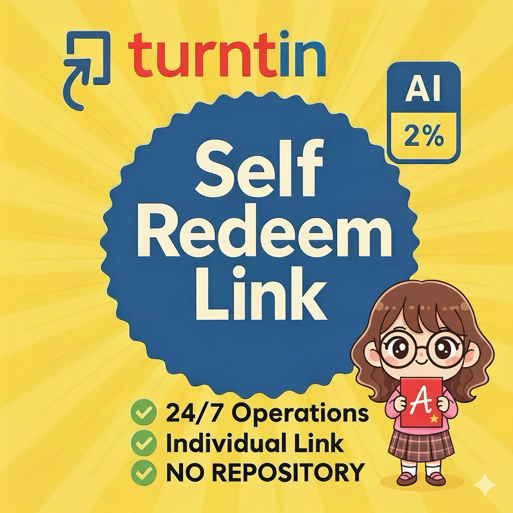 [24/7 | No Repository | Self Check] Turnitin Plagiarism Ai Check ...
