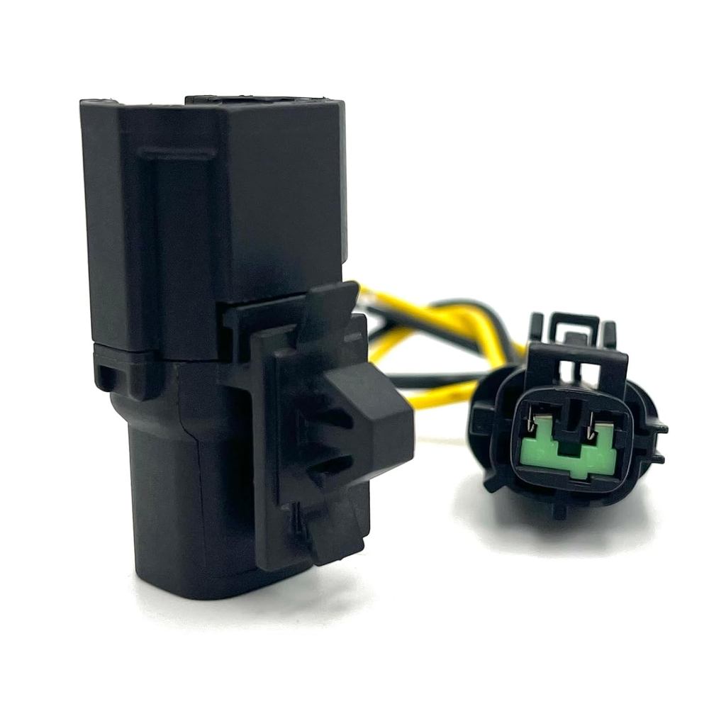 27722-3VA0A Ambient Air Temperature Sensor with Connector Plug Pigtail ...