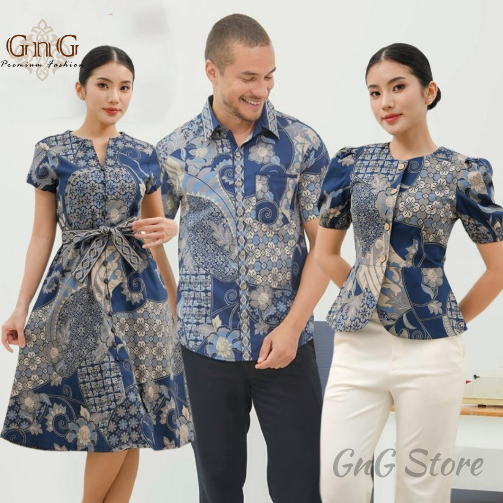 Batik SIP Series Latest modern women's batik/, Jumbo batik/, Couple ...