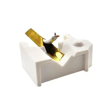 High Quality Shure M44-7 M44G M55E M98 M99A Cartridge Stylus Needle LP ...