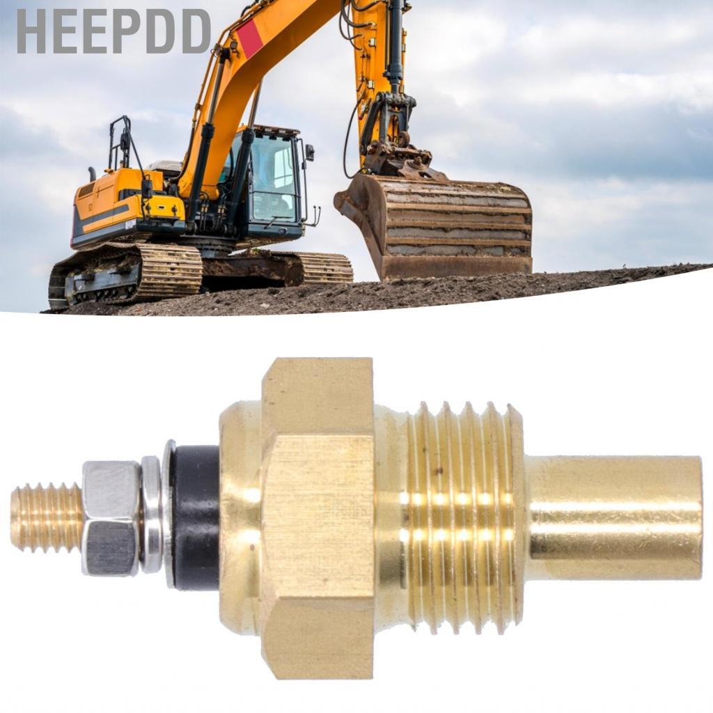 HEEPDD Water Temp Sensor Strong Shell High Working Efficiency for ...