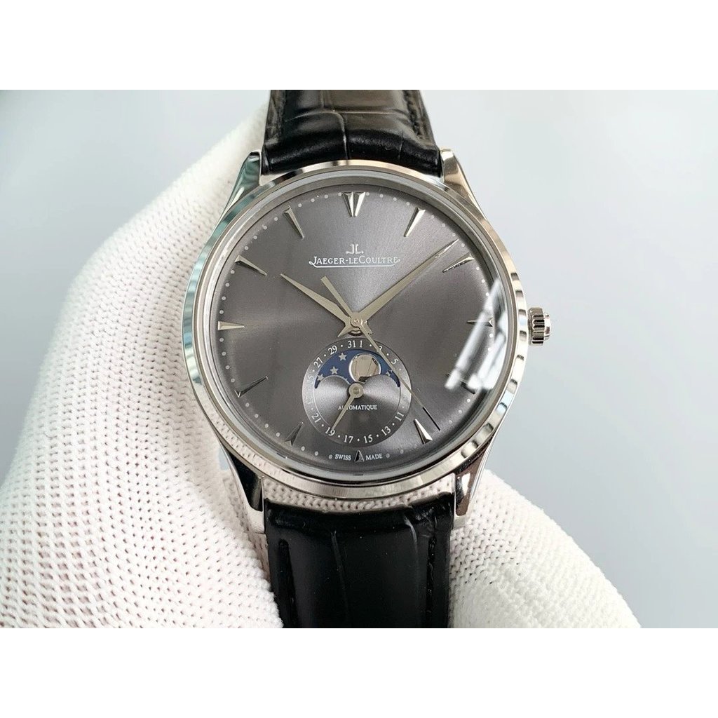 Original Order Quality Jackhammer Moon Phase Master Series, Case ...