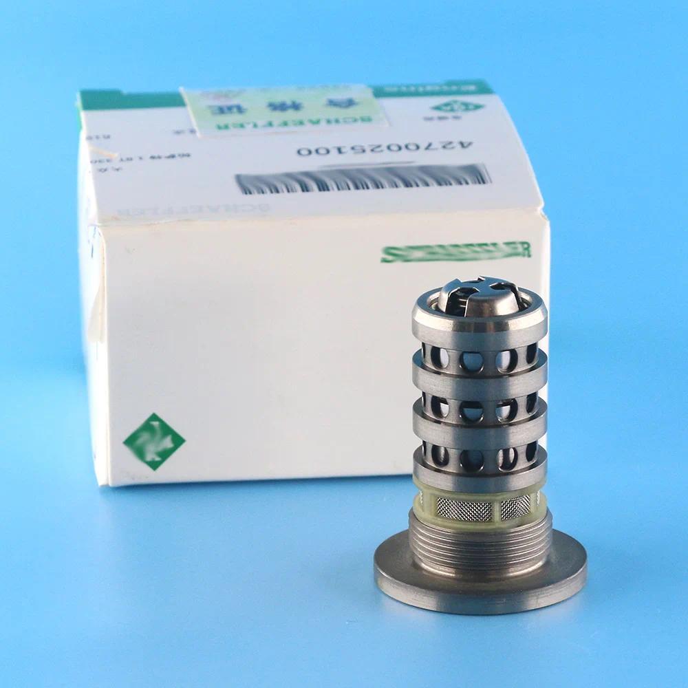 427002510 20MM Seat EA888 MK3 1.8/2.0TFSI VVT Oil Control Valve ...