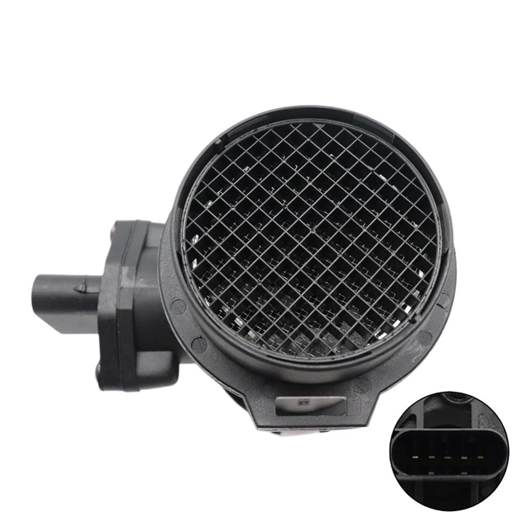 Mass MAF Flowmeter Sensor 0280217114 MAF Mass Air Flow Meter Sensor/Fit ...