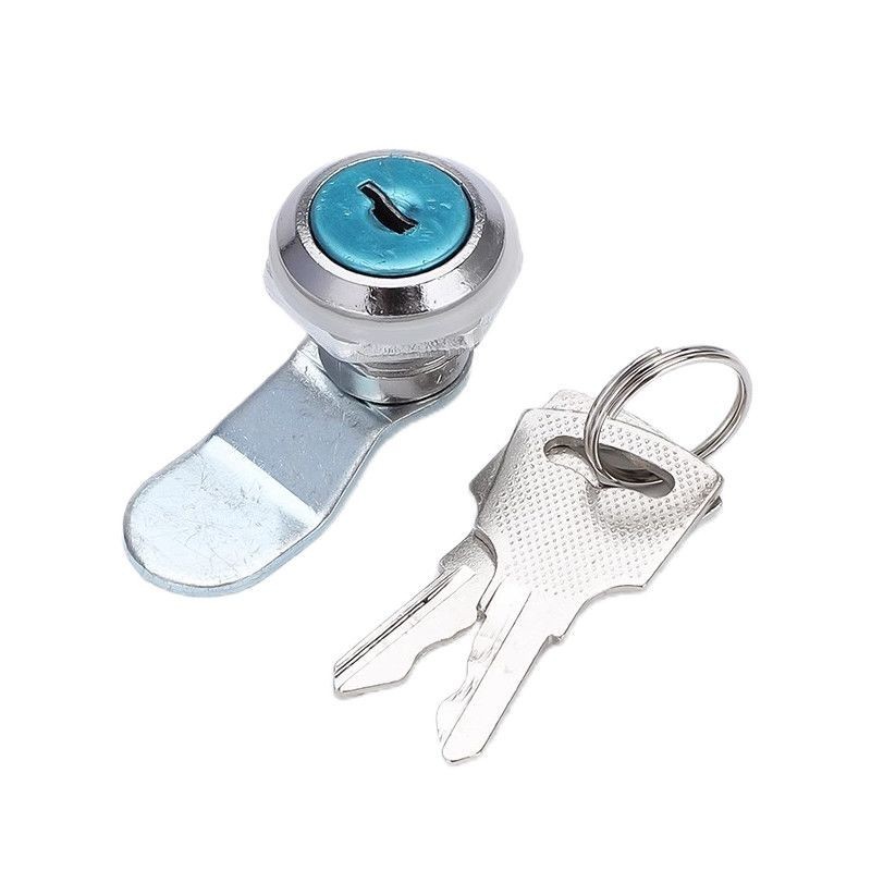 MS403 Turn Tongue Lock Universal Key Distribution Cabinet Door Lock ...