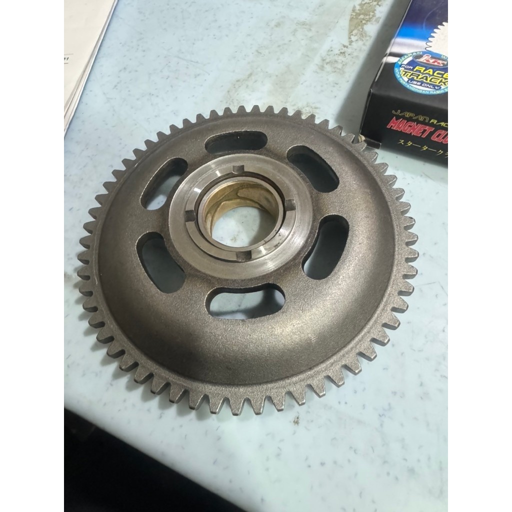 12COPPER BUSH GEAR (IKK) RACING STARTER ONE WAY BEARINGS ONE WAY GEAR ...