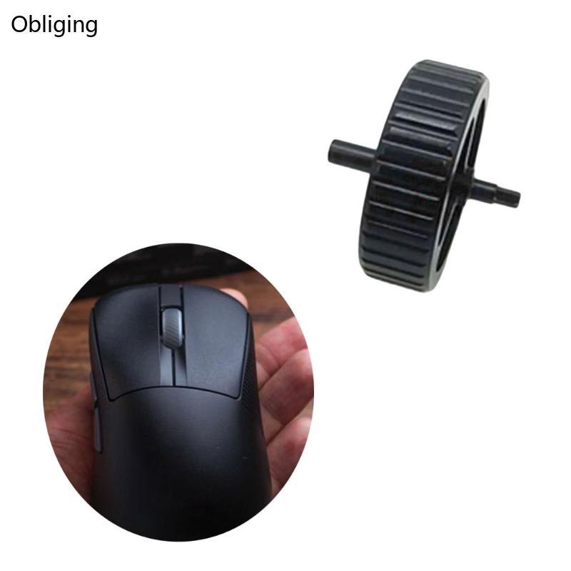BLING Gaming Mouse Scroll Wheel Pulley for ROG Keris II Mouse Metal ...