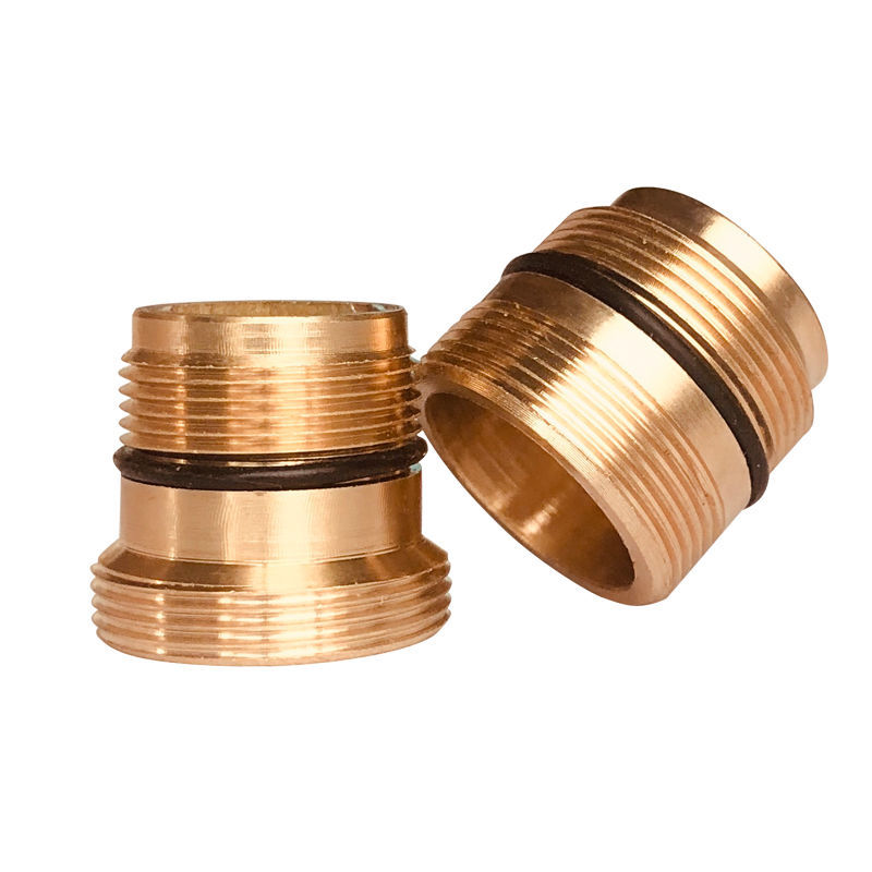 Built-in Aerator Faucet Adapter 16.2 Outer Wire Special Thread Coarse ...