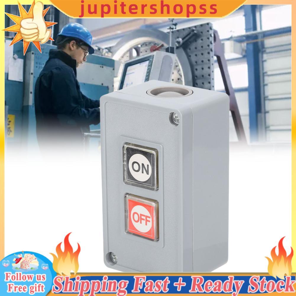 Jupitershopss Commercial Garage Door Opener Self Reset Clear ...