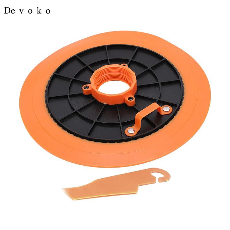 Devoko 600cc/900cc Oil Suction Pan Pressure Oil Repiar Tools ...