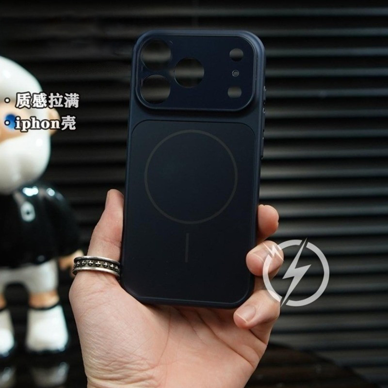 New For iPhone 13 14 15 16 17 Pro Max changed to 17 Pro Max phone case ...