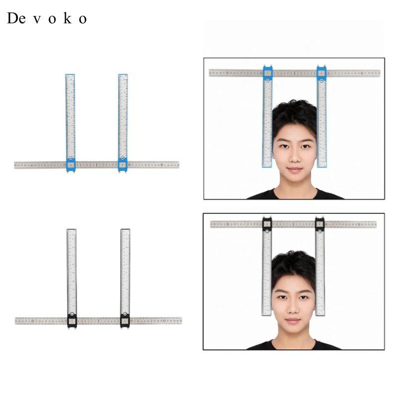 Devoko Headline Basin Line Teaching Stainless Steel Measuring Tool ...