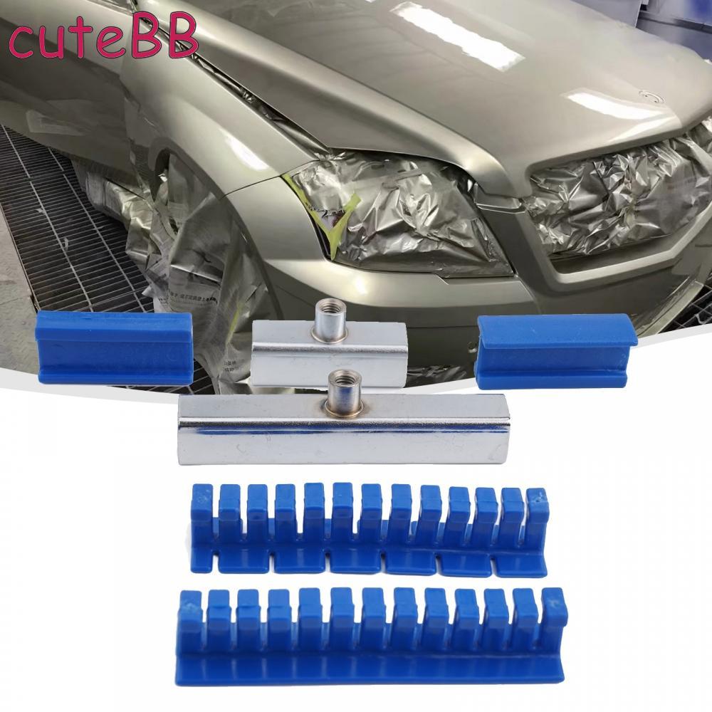 Paintless Hail Damage Repair Kit Save Money and Enjoy DIY Dent Removal ...
