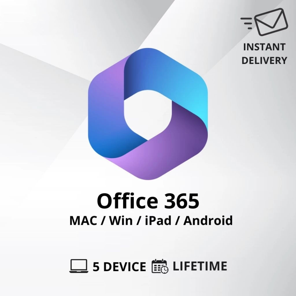 (Lifetime) Microsoft Office 365 2025 PRO PLUS | Official | Auto Update ...