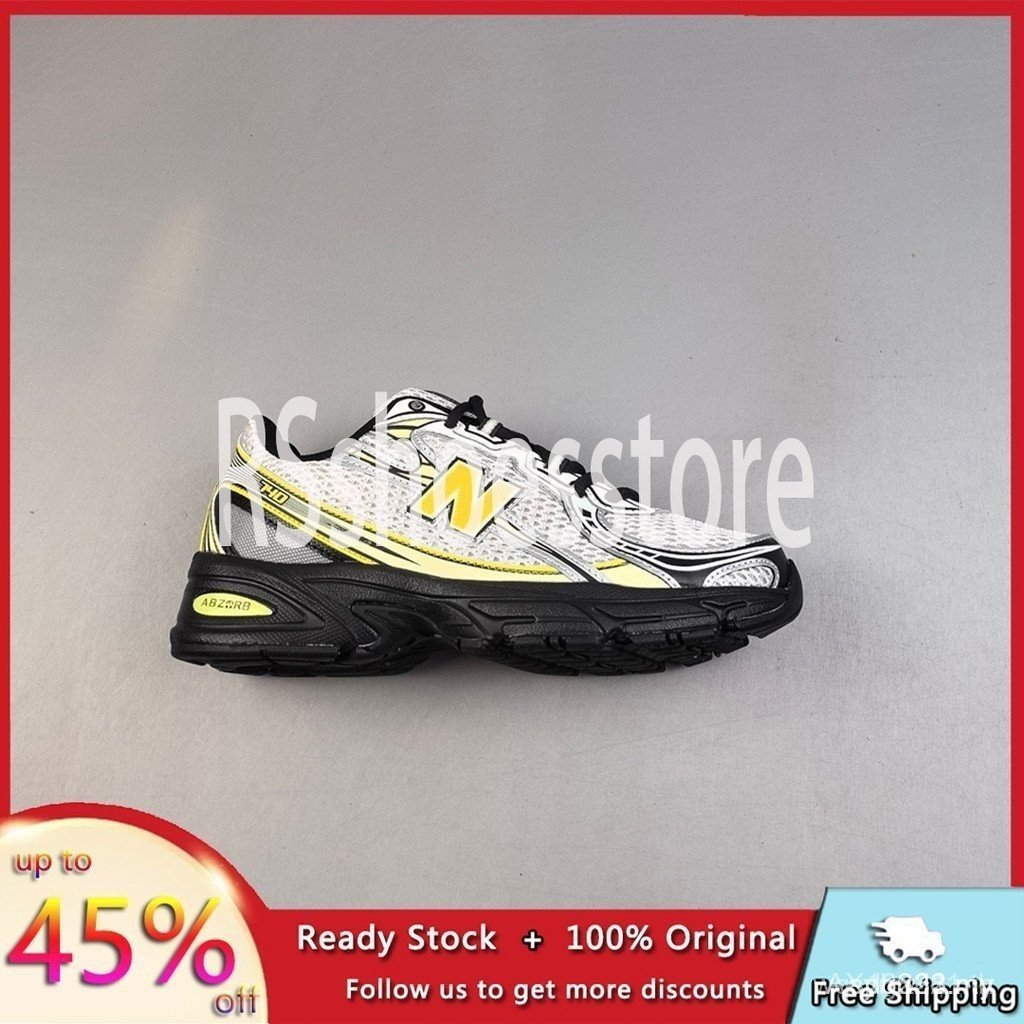 NB 740 NB740U74036 37 Men's and Women's Running Shoes Stable Fit Autumn ...