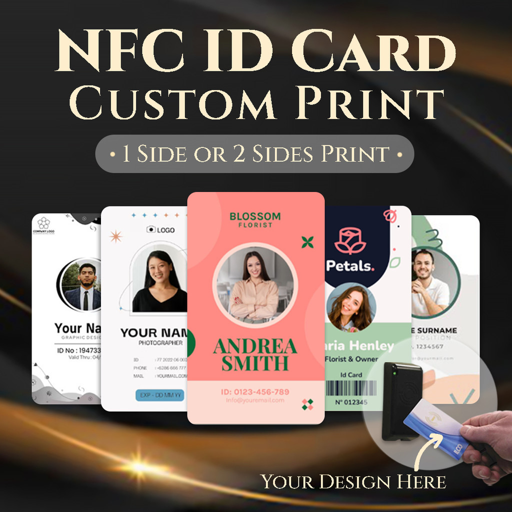 nfc card - Prices and Promotions - Apr 2026 | Shopee Malaysia