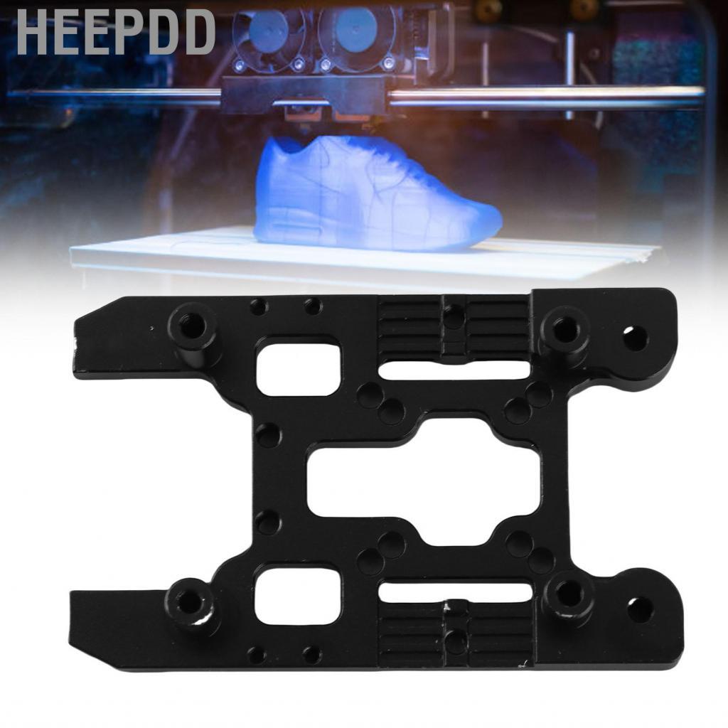 HEEPDD 3D Printer Metal Bracket Kit with Strong Stability Accurate ...