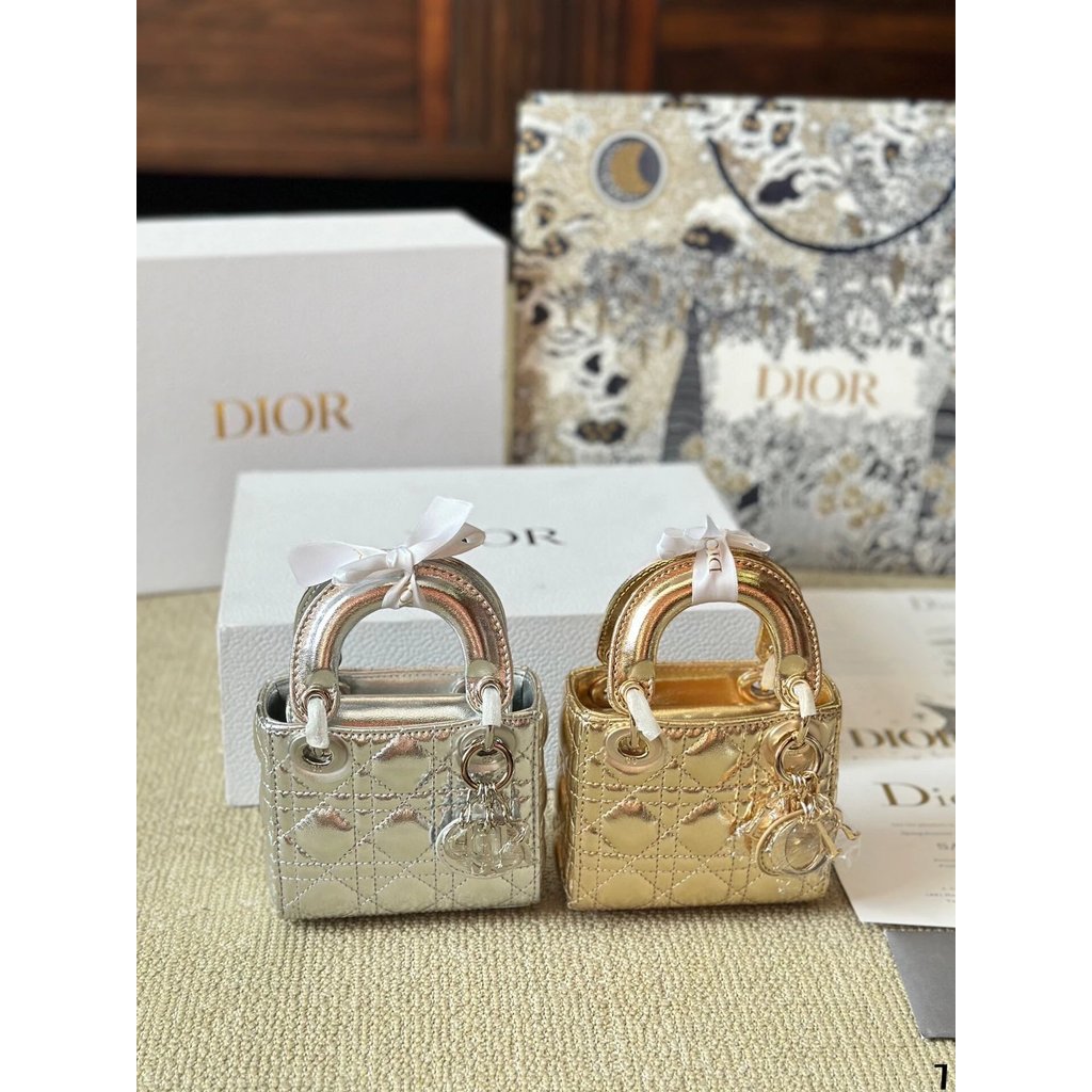Mini Dior Dior Bag This LadyD OdyD Bag Dior Dior Bag Messenger Bag ...