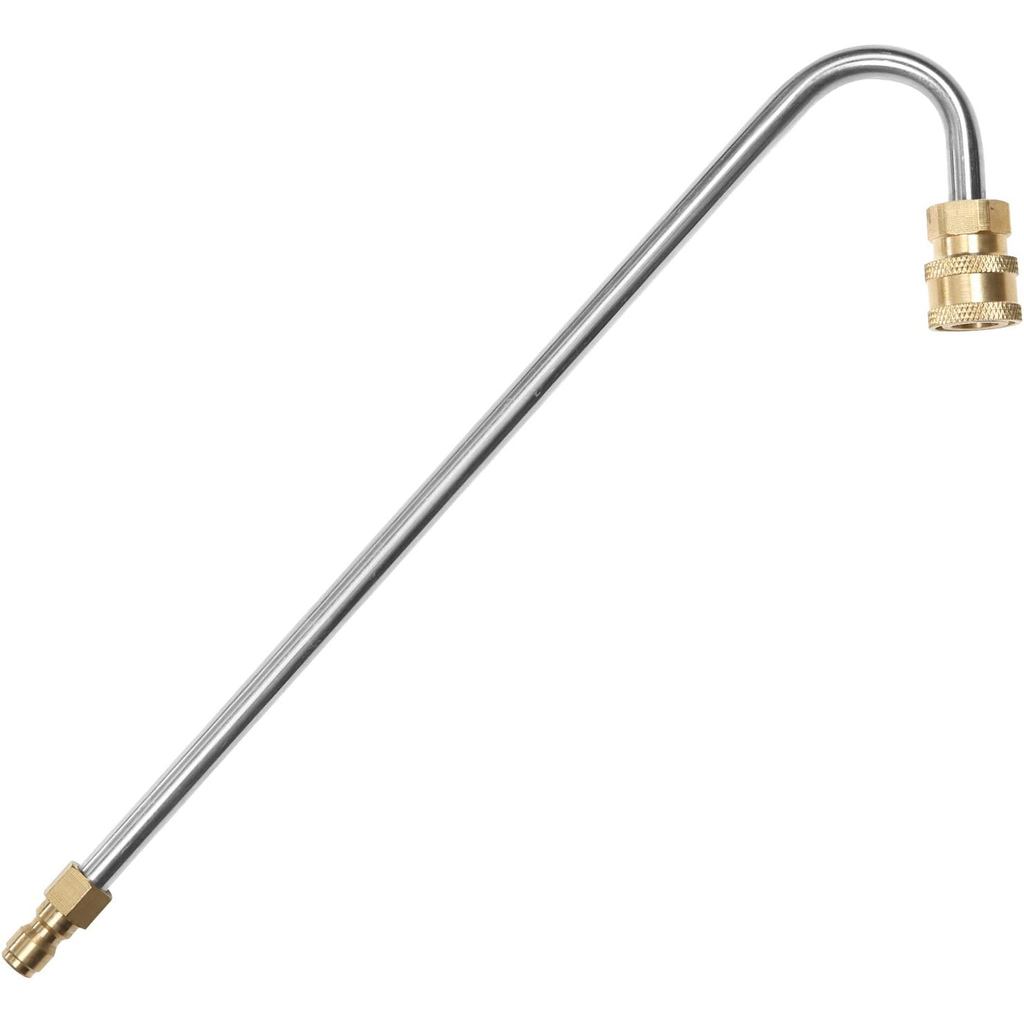 Pressure Washer Gutter Cleaner Attachment, Pressure Power Washer Gutter ...