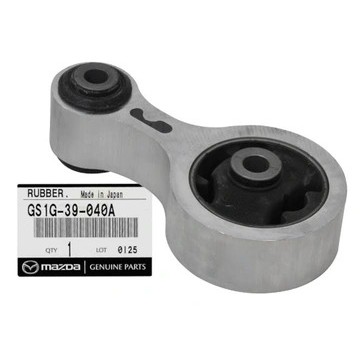 ENGINE MOUNTING (GENUINE PART) MAZDA 6 GH 2.5CC 2008-2013 > LEFT GS2P ...