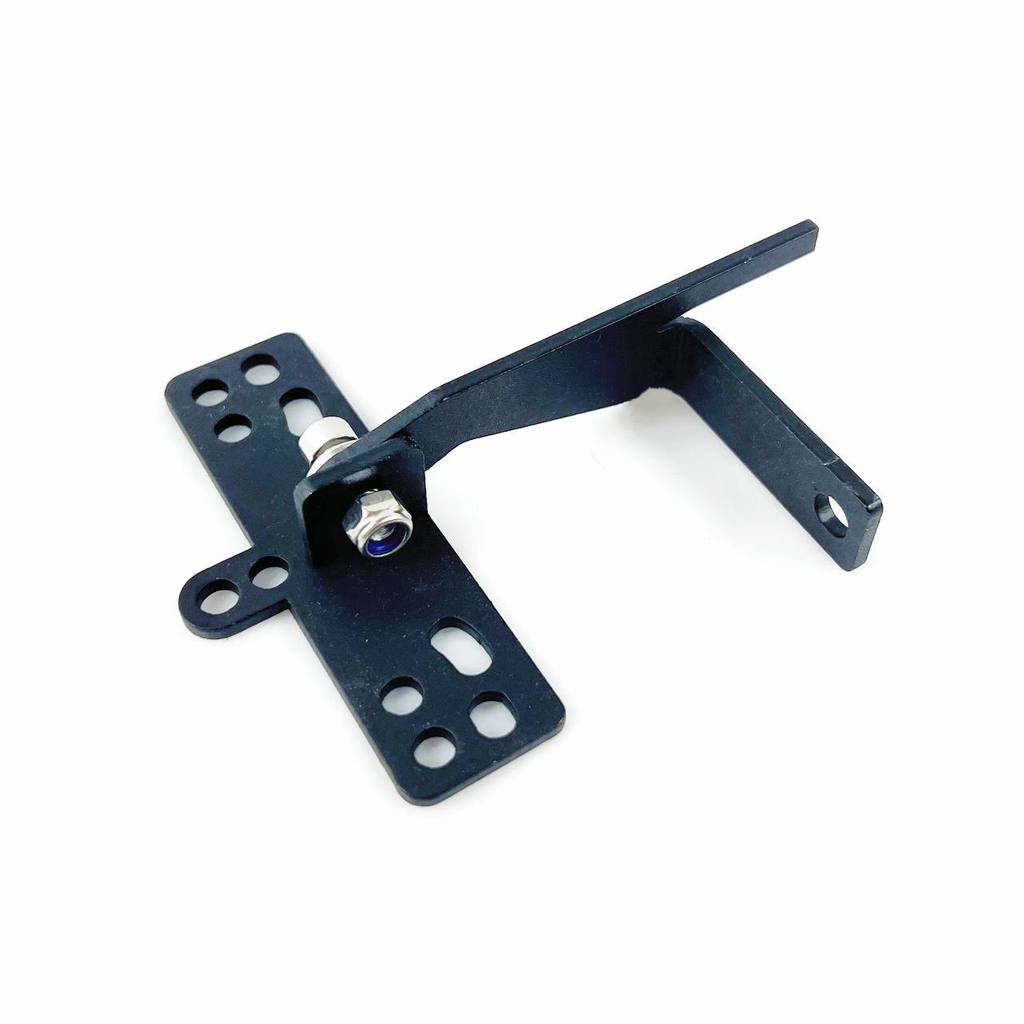 XMAX V1 V2 XMAX 300 SPOTLIGHT BRACKET LED FOG LIGHT LAMP BRACKET SPORT ...