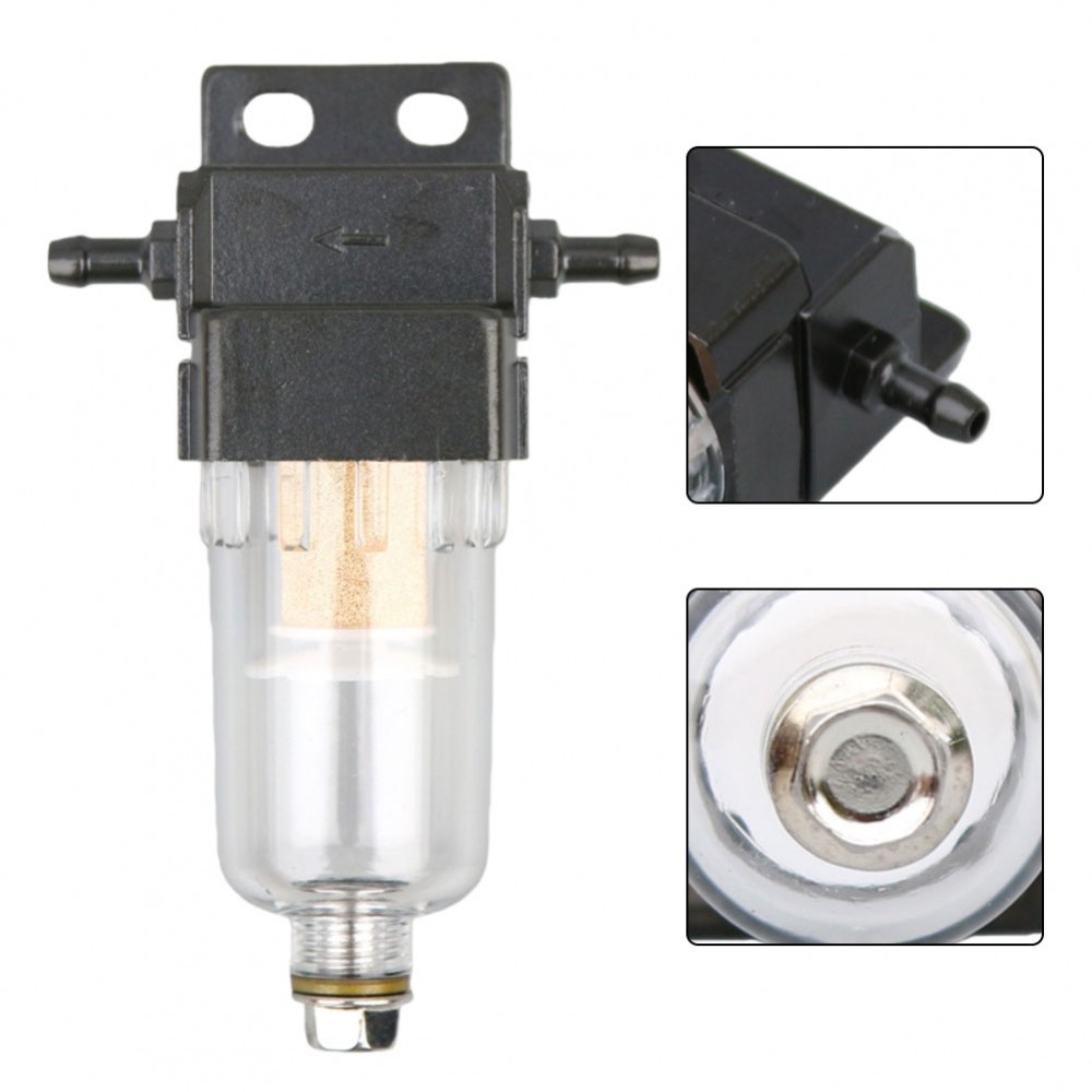 Parking Heater Diesel Fuel Filter Oil Water Separator for Fuel System ...