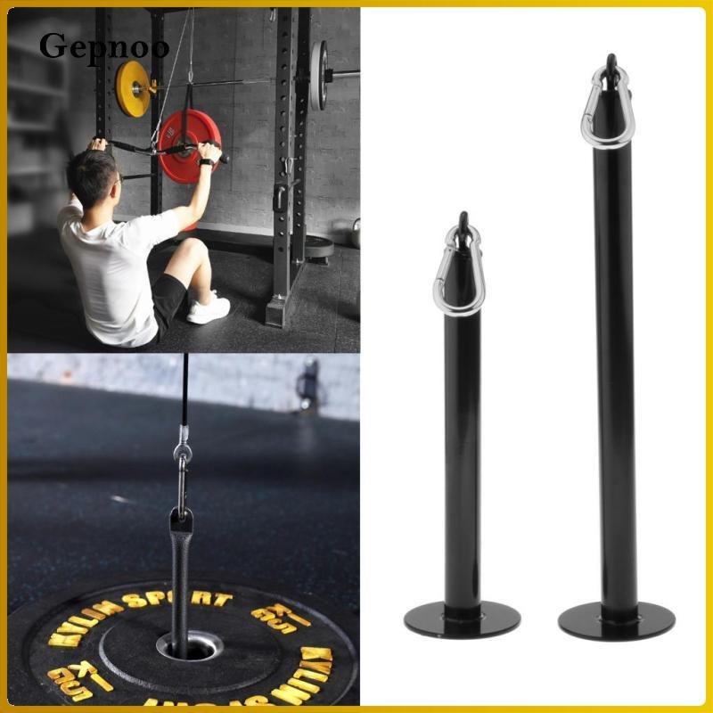 Gepnoo Standard Weight Loading Pin with 500kg Loading Bearing Wrist And ...