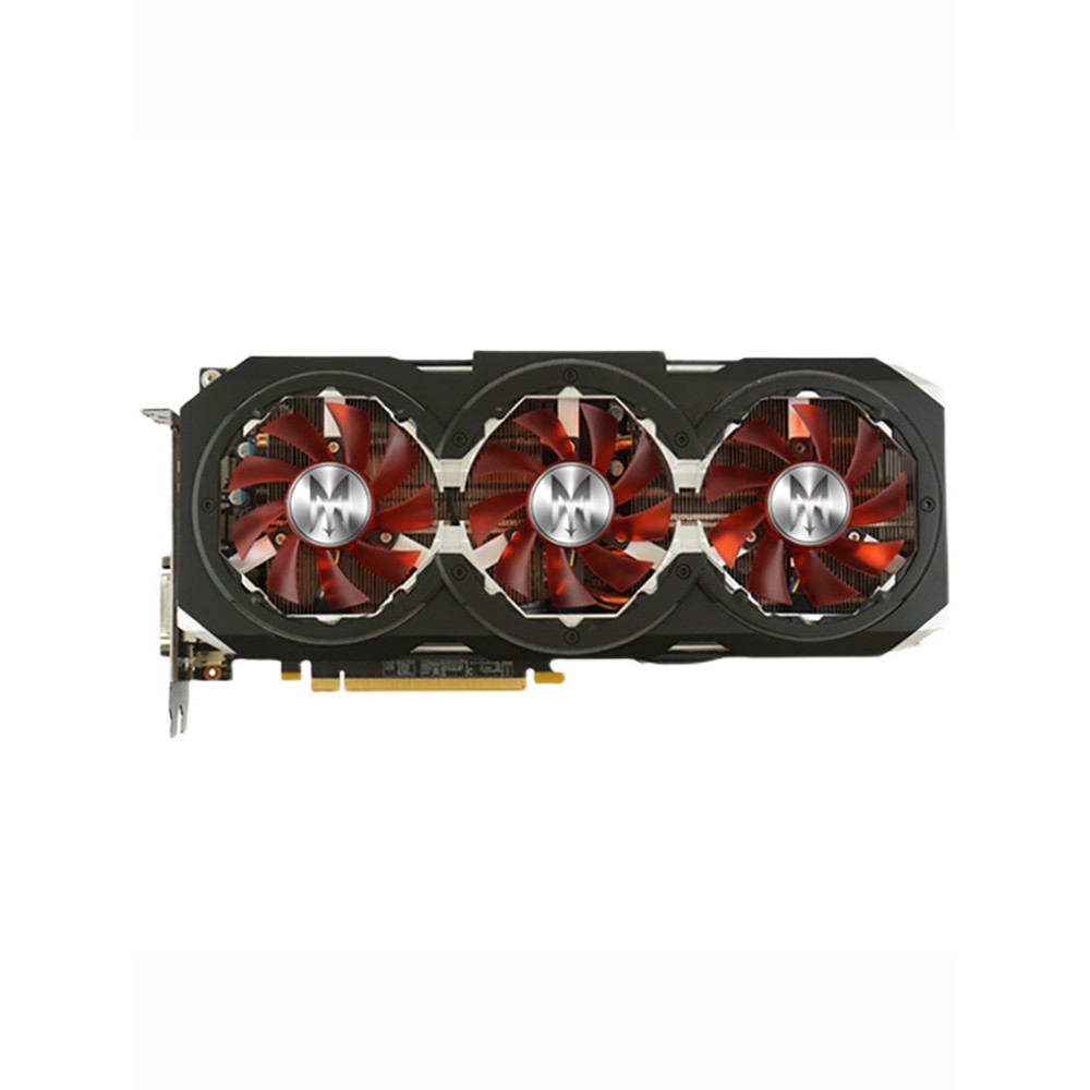 Graphics Card MSI/Asus GTX1060 3G 5G 6G 1070TI 8g 1080TI 11G 1050 ...