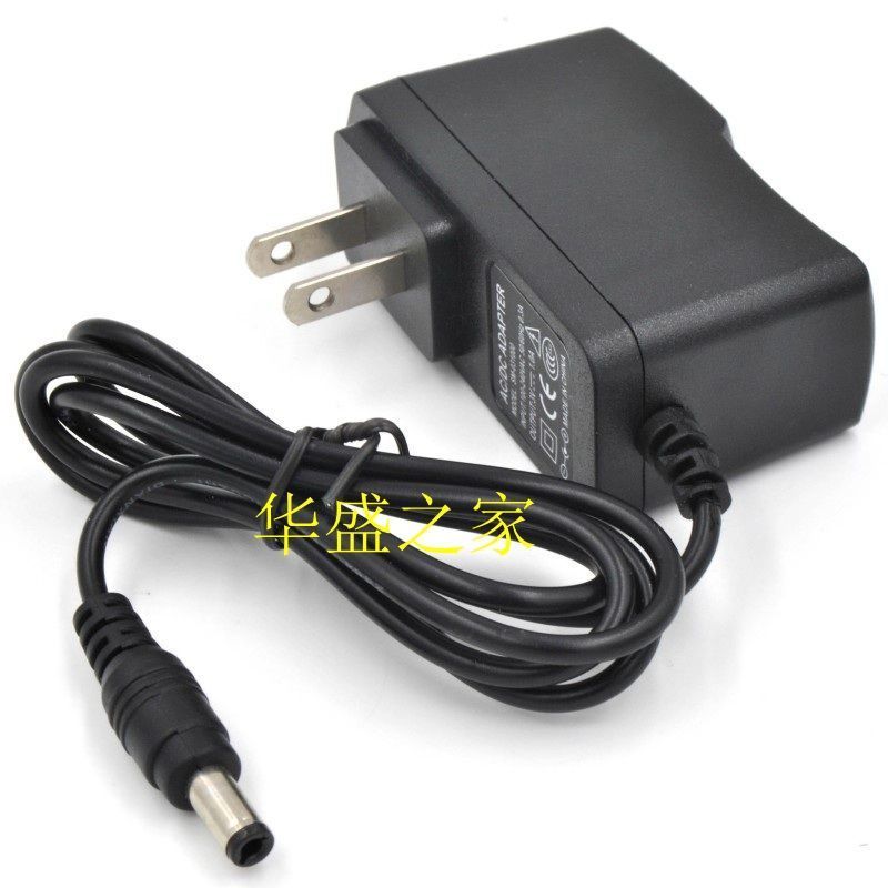 FuKuda Fukuda Laser Infrared Level Charger External Power Adapter V ...