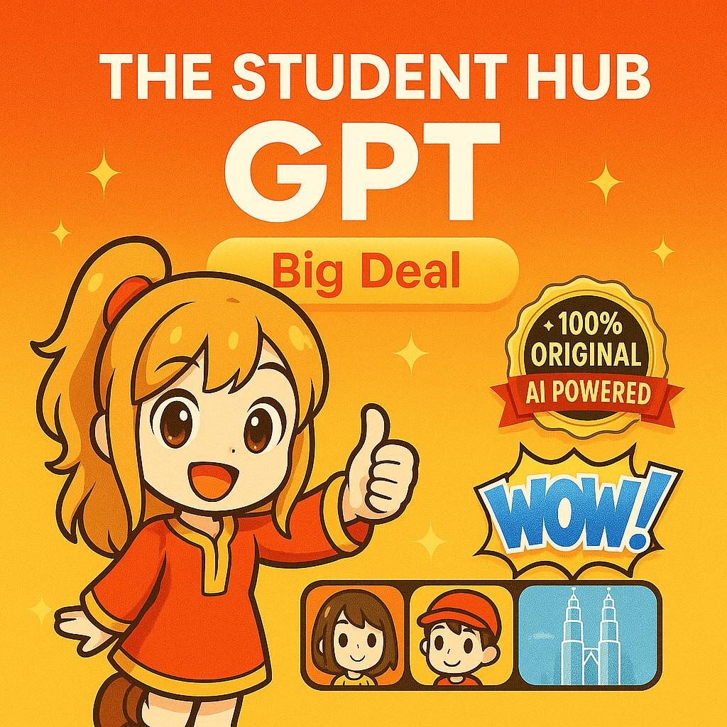 New Version GPT 5 Latest Update Ac | Shopee Malaysia