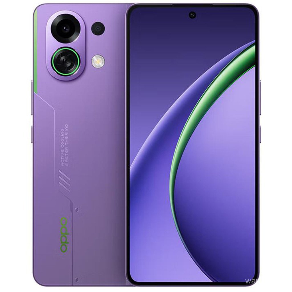 Brand New OPPO K13 Turbo Full Network 5G Phone with Fan Cooling ...