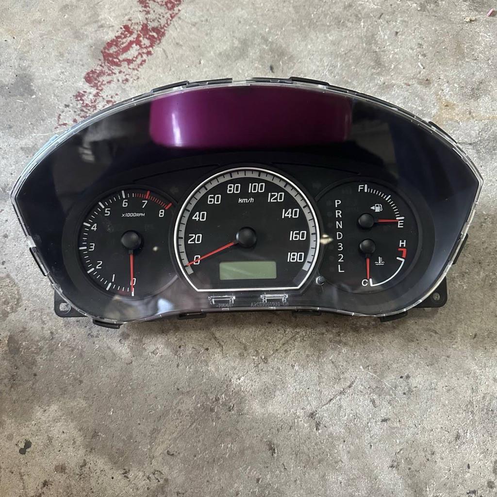 SUZUKI SWIFT ZC21S SPEED METER AUTO ORIGINAL USED FROM JAPAN | Shopee ...